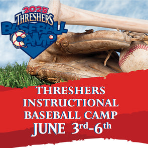 Clearwater Threshers Diamond Outfitters